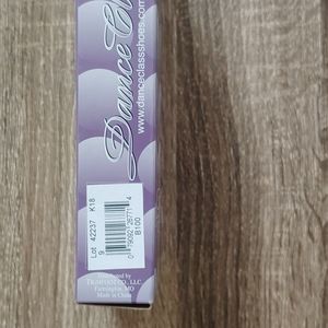 Dance Class | Shoes | Nwt Dance Class Girls Rose Pink Ballet Shoes Sz 9 ...
